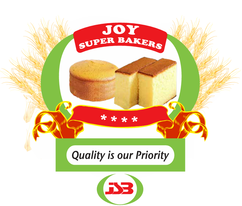 Joy Super Bakers - Fresh Baked Goods & Custom Cakes