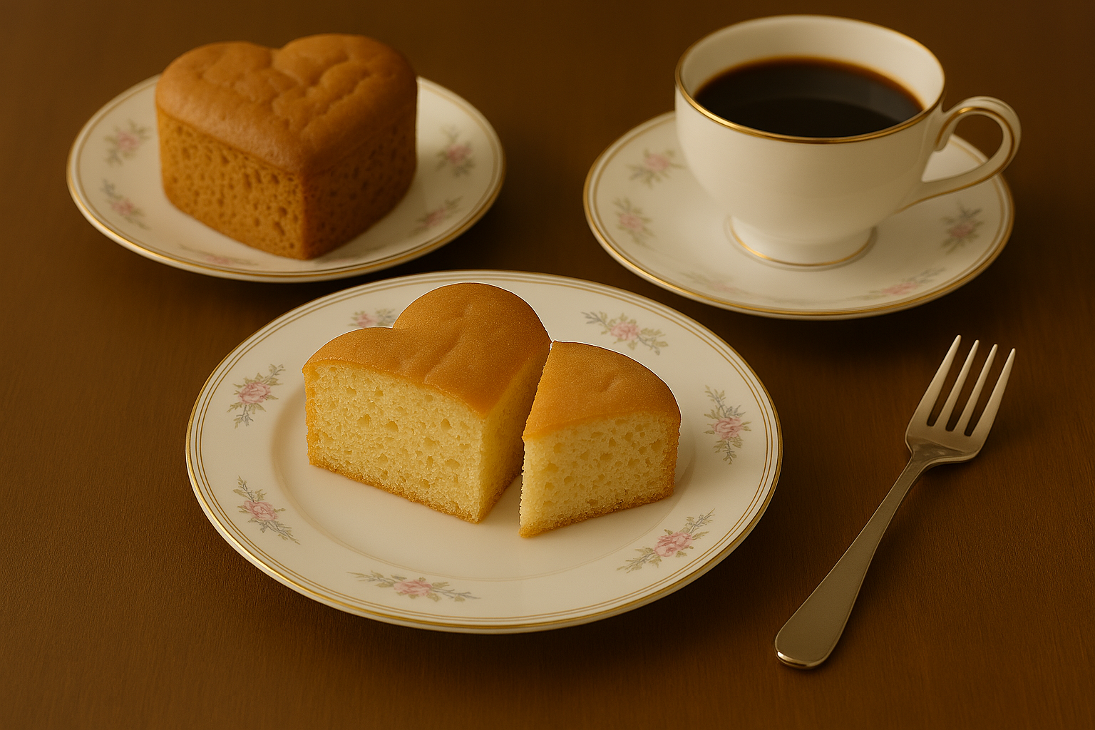 Joy Super Bakers - Fresh Baked Goods & Custom Cakes